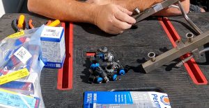 P0175 Honda Pilot − Causes Diagnose and Fix - Honda The Other Side