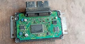 P0175 Honda Pilot − Causes Diagnose and Fix - Honda The Other Side