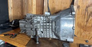 What Are the K24 RWD Transmission Options? - Honda The Other Side