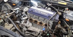All You Need To Know About Honda H Series Engines - Honda The Other Side