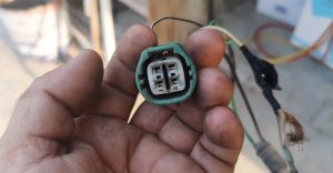 Honda 4 Pin Alternator Wiring - Honda The Other Side