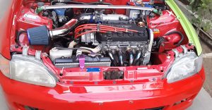 Is The D15B A Good Engine? What Makes It Good? - Honda The Other Side