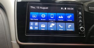 Honda Interactive Network? Everything You Need To Know About - Honda ...