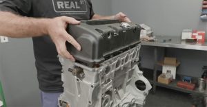 Honda K24 Engine: Everything You Need To Know? - Honda The Other Side