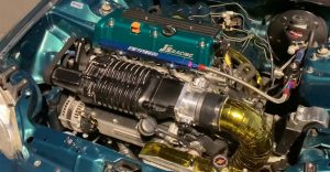 Honda K24 Engine: Everything You Need To Know? - Honda The Other Side