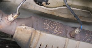 What Do O2 Sensor Spacers Do? Most Important Functions Of O2 Sensor Spacers Explained - Honda ...