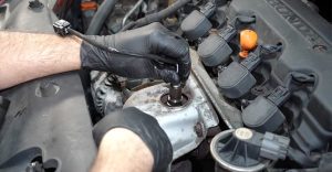 What Do O2 Sensor Spacers Do? Most Important Functions Of O2 Sensor Spacers Explained - Honda ...