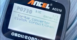 What Are the Causes and Fixes of the Honda P0730 Code? - Honda The ...