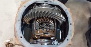 How Do Helical Limited-Slip Differential Work? (Advantages and ...