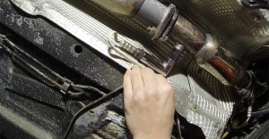 What Does An O2 Defouler Do?: All You Need To Know! - Honda The Other Side