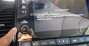 What Is Honda’s Anti-theft System, And How Does It Work? - Honda The ...