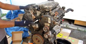 Honda J Series: A Brief Overview Of Honda's Fourth Production V6 Engine Family - Honda The Other ...