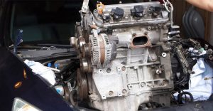 Honda J Series: A Brief Overview Of Honda's Fourth Production V6 Engine ...