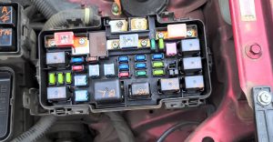What is a HAC Fuse? - Honda The Other Side