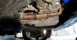 What Is Honda B7 Service? - Honda The Other Side