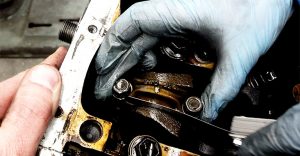 What are the Torque Specs for the Connecting Rods? [All Information ...