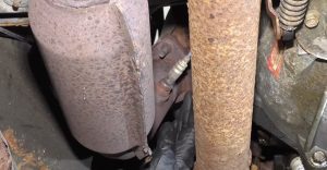 What Do O2 Sensor Spacers Do? Most Important Functions Of O2 Sensor ...