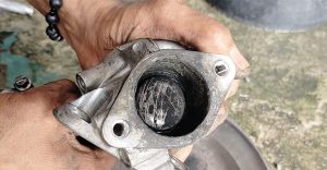 Honda P2279 DTC − Symptoms, Causes, and Solutions - Honda The Other Side