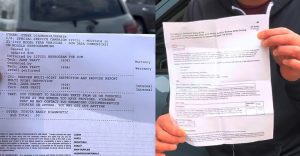 What Does Honda TSB Mean: Everything To Know? - Honda The Other Side