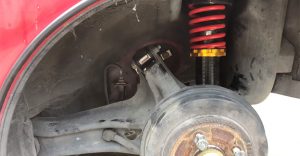 How To Adjust The Camber? Is It Necessary?- (Solved!) - Honda The Other ...