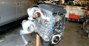 G23 Engine - Type, Cost, And What It's Best For? - Honda The Other Side