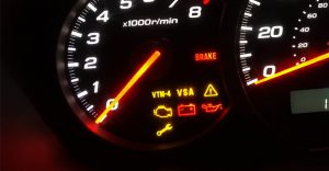 Why Is My VTM-4 Light On Honda Pilot? - Honda The Other Side