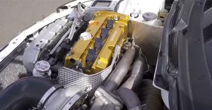 Honda K24 Engine: Everything You Need To Know? - Honda The Other Side