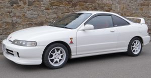 What Does DC2 mean Integra? What year is it? - Honda The Other Side