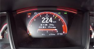 When Does VTEC Kick in? At What RPM? Get Thrilling Experience - Honda ...