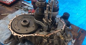 What Are the Causes and Fixes of the Honda P0730 Code? - Honda The ...