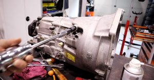 What Are the K24 RWD Transmission Options? - Honda The Other Side