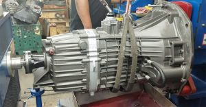 What Are the K24 RWD Transmission Options? - Honda The Other Side