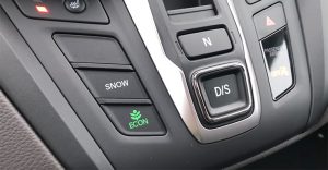 What Does the Snow Button Do on a Honda Pilot? [Answered] - Honda The ...