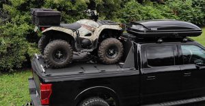 Are DiamondBack Truck Covers Worth It? - Honda The Other Side