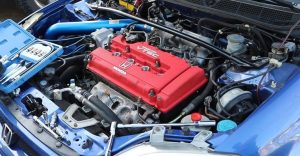 Honda B16A2 Engine Specs and Performance - Honda The Other Side