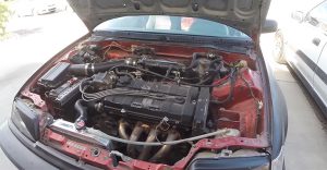 Honda B18A1 Engine Specs and Performance - Honda The Other Side