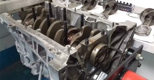 Honda B18C2 Engine Specs and Performance - Honda The Other Side