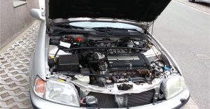 Honda B18C4 Engine Specs and Performance - Honda The Other Side