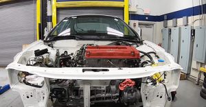 Honda B18C5 Engine Specs and Performance - Honda The Other Side