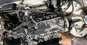 Honda D15B6 Engine Specs and Performance - Honda The Other Side