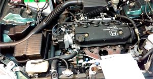 Honda D15B7 Engine Specs and Performance - Honda The Other Side