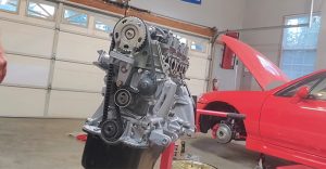 Honda D15B7 Engine Specs and Performance - Honda The Other Side
