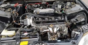 Honda D15Z6 Engine Specs and Performance - Honda The Other Side