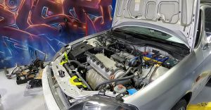 Honda D15Z6 Engine Specs and Performance - Honda The Other Side