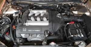 Honda J30A1 Engine Specs and Performance? - Honda The Other Side