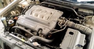 Honda J32A1 Engine Specs and Performance - Honda The Other Side