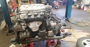 Honda J35A6 Engine Specs and Performance - Honda The Other Side