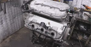 Honda J35A8 Engine Specs and Performance - Honda The Other Side