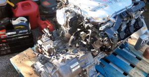 Honda J35Z2 Engine Specs and Performance - Honda The Other Side
