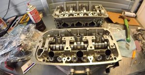 Honda J35Z6 Engine Specs and Performance - Honda The Other Side